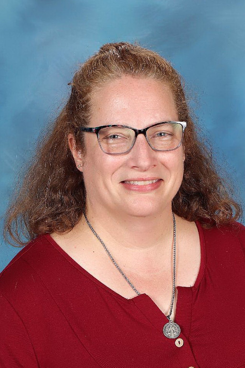Our Educators & Staff - Our Lady of Hope Catholic School
