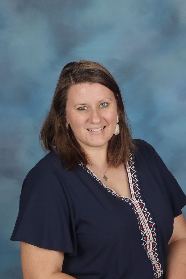 Our Educators & Staff - Our Lady of Hope Catholic School