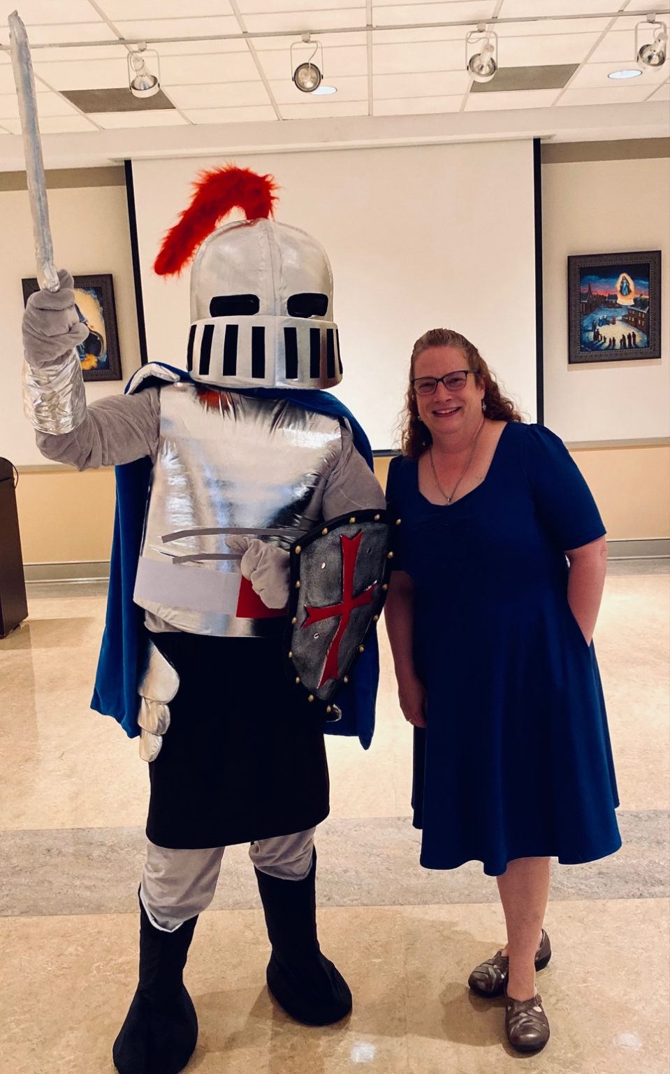 Principal's Welcome - Our Lady of Hope Catholic School