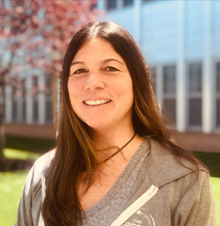 Welcome New Staff Members! - Our Lady of Hope Catholic School