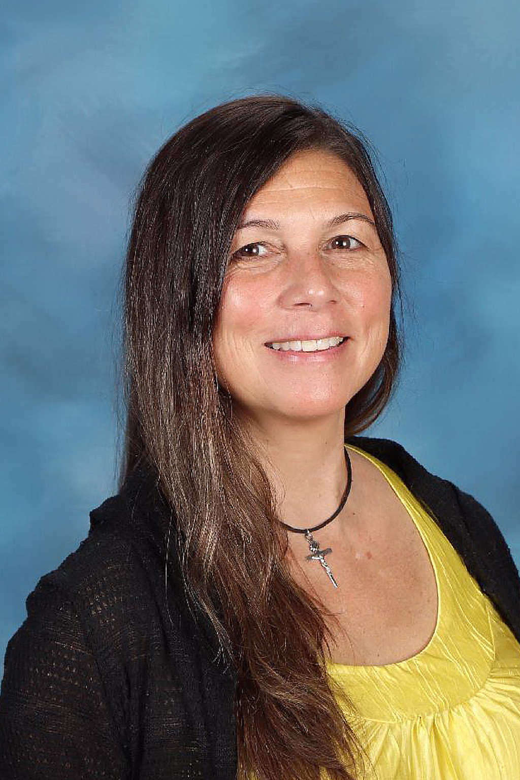 Our Educators & Staff - Our Lady of Hope Catholic School