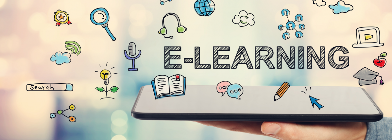 eLearning & COVID-19 Updates - Our Lady of Hope Catholic School